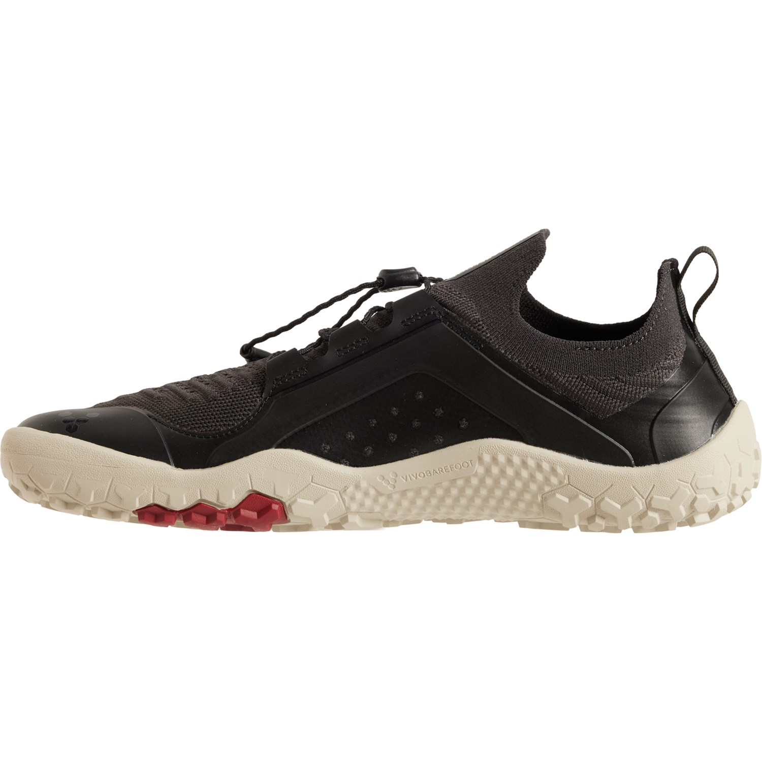 VivoBarefoot Primus Trail Knit FG Trail Running Shoes (For Men) - Save 73%