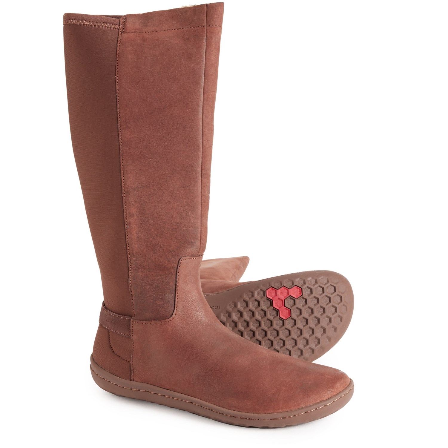 VivoBarefoot Ryder II Boots (For Women) - Save 45%