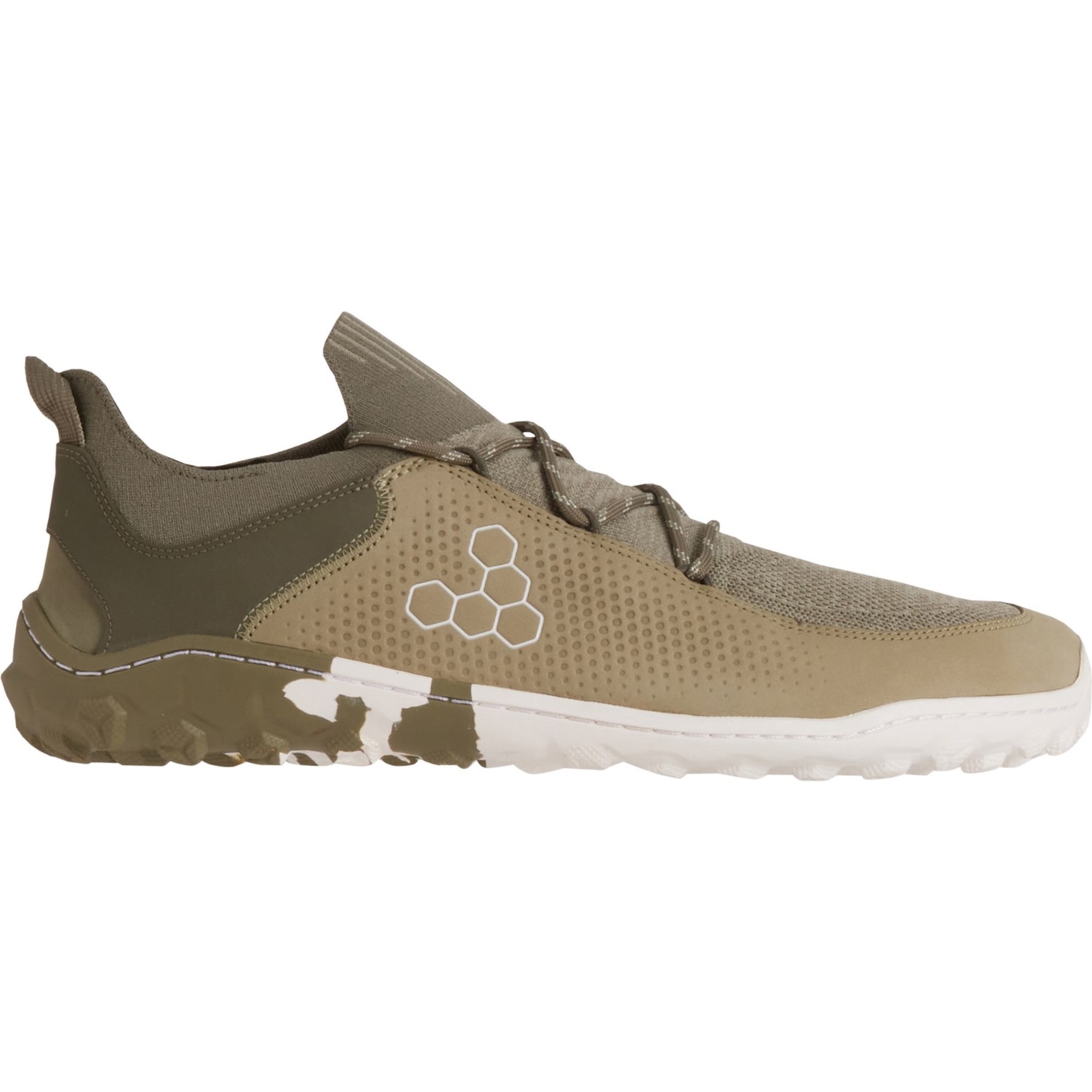 VivoBarefoot Tracker Decon Low FG2 Hiking Shoes (For Men) - Save 23%