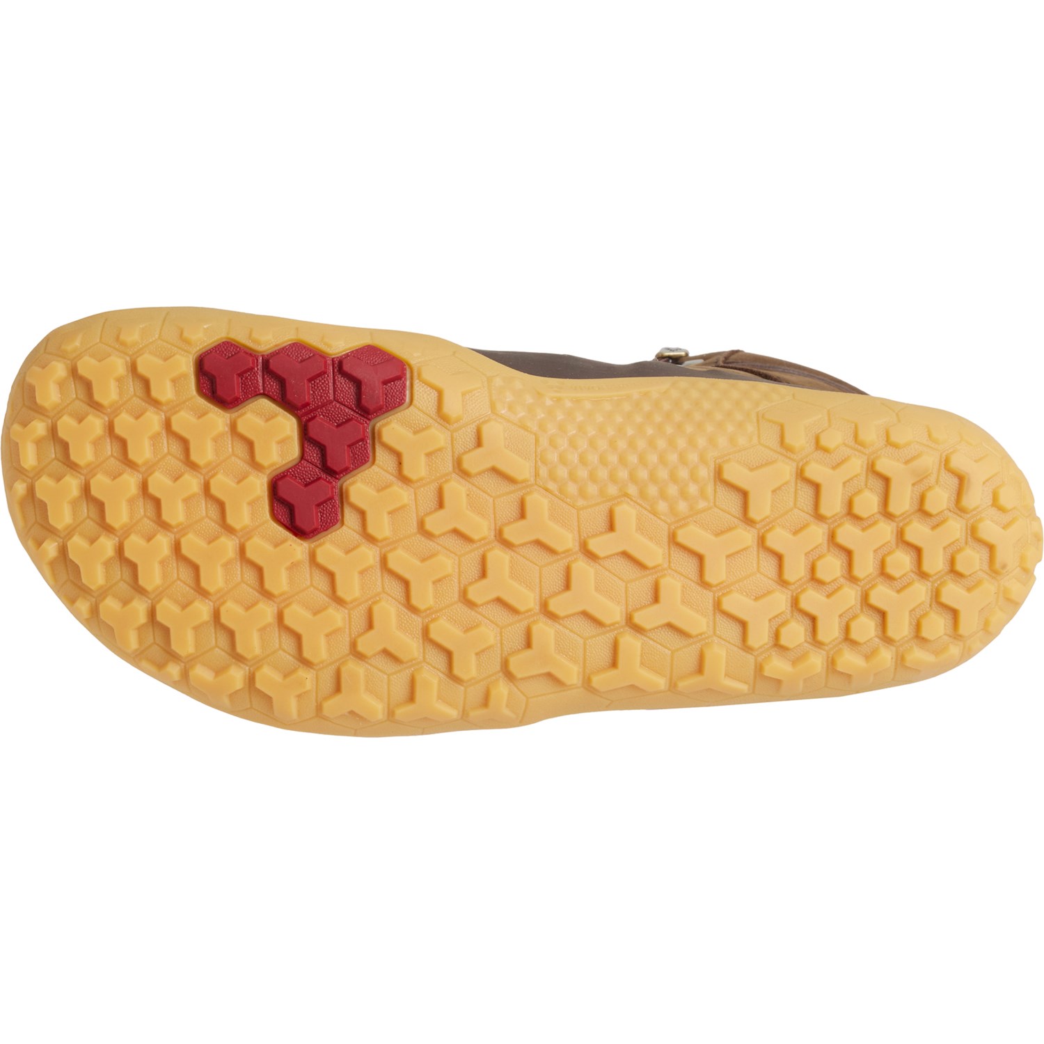 VivoBarefoot Tracker Hi II FG Hiking Boots (For Women) - Save 38%