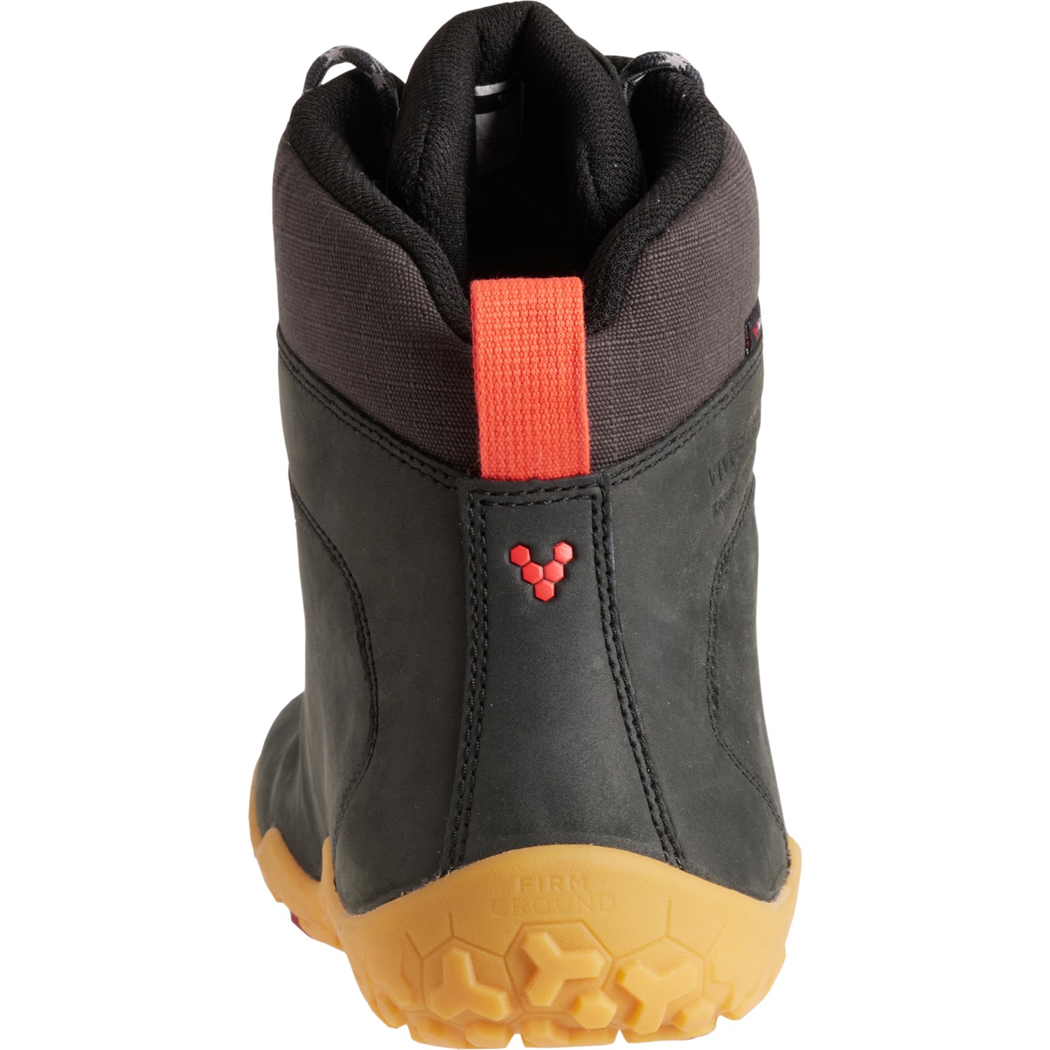 VivoBarefoot Tracker II FG Hiking Boots (For Men) - Save 38%