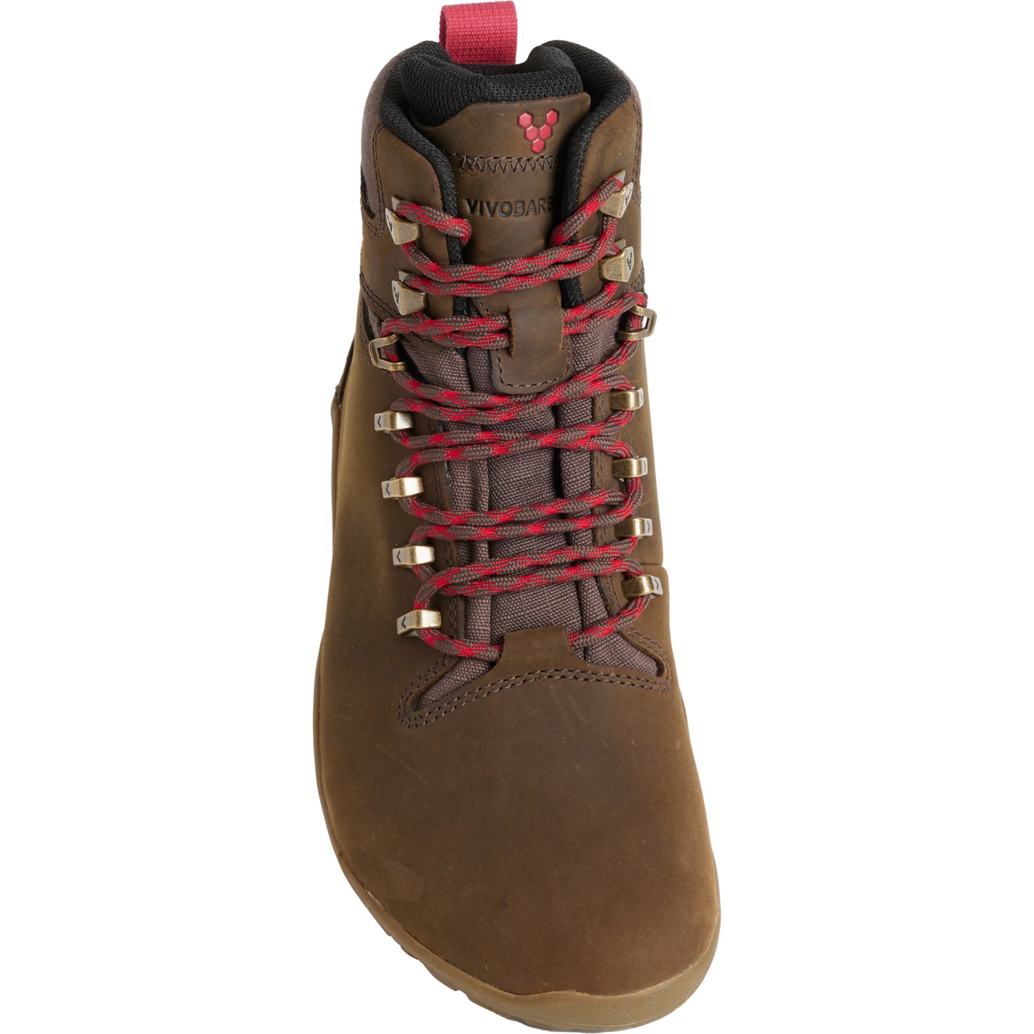 VivoBarefoot Tracker II FG Hiking Boots (For Women) - Save 72%