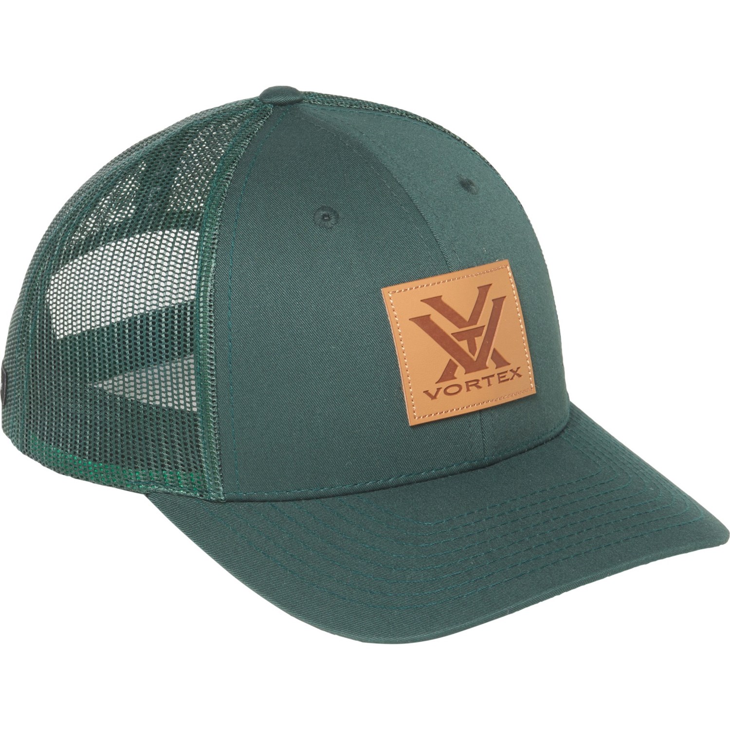 Vortex Optics Barneveld 608 Snap Back Baseball Cap (For Men) - Save 60%