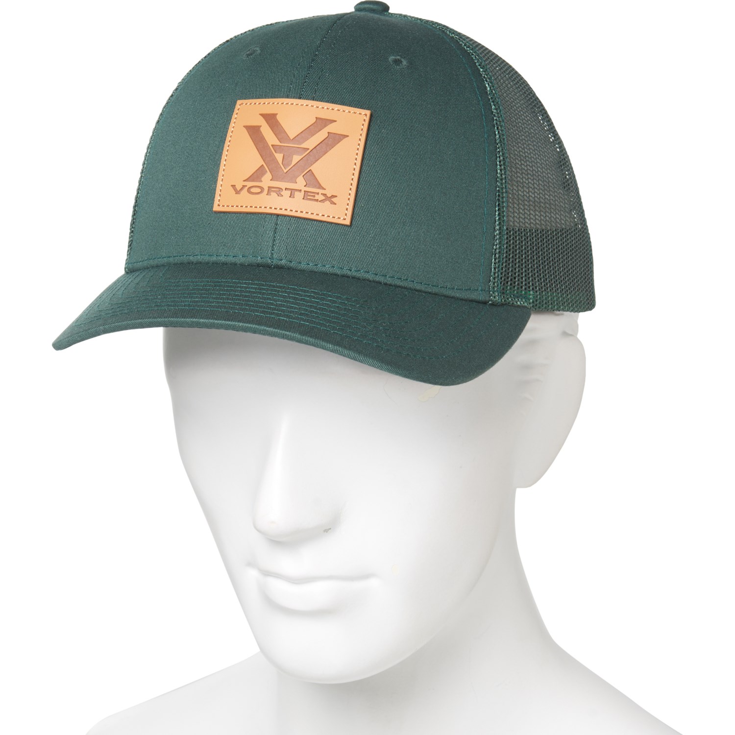 Vortex Optics Barneveld 608 Snap Back Baseball Cap (For Men) - Save 60%