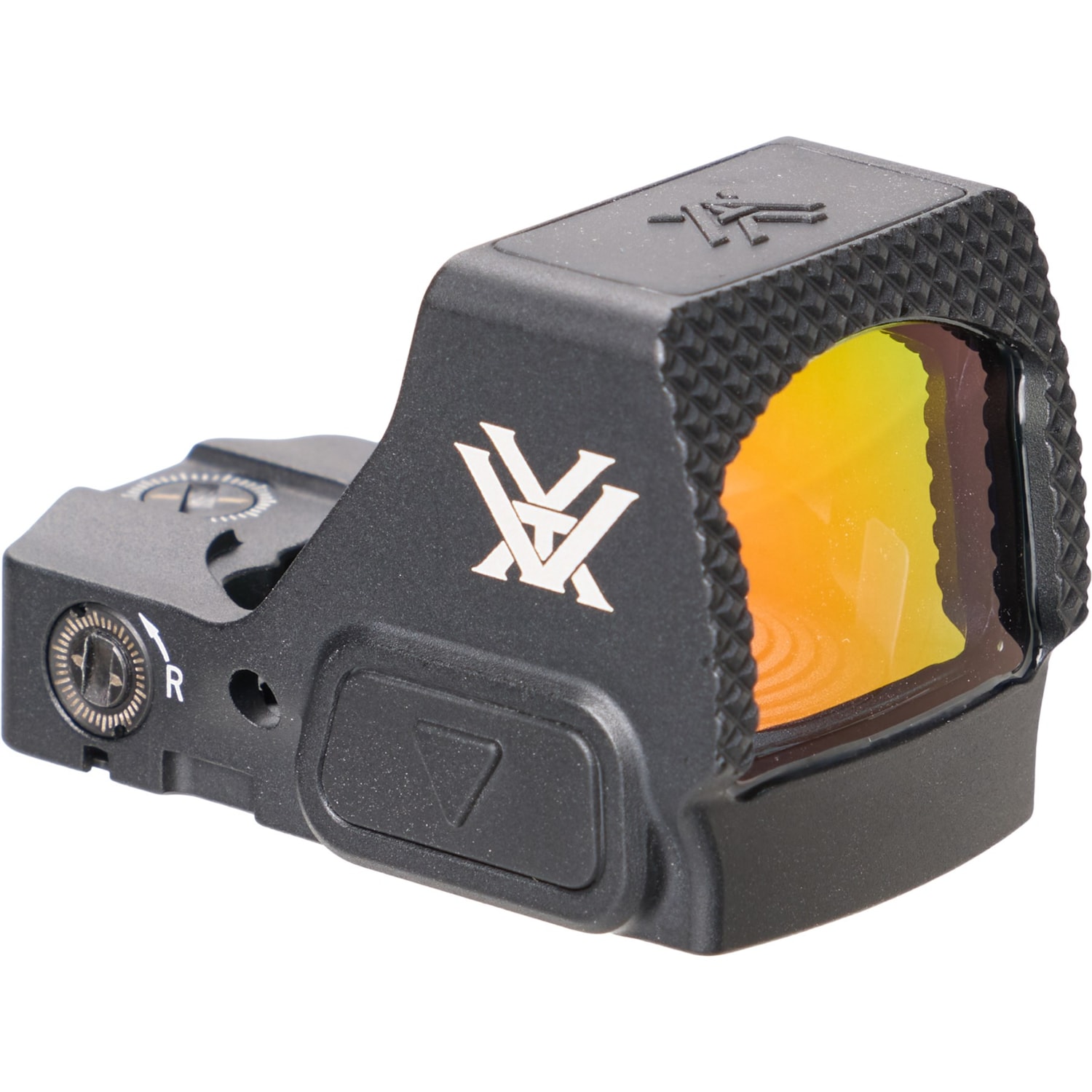 Vortex Optics Defender ST Red Dot Sight - 6 MOA, Refurbished - Save 33%