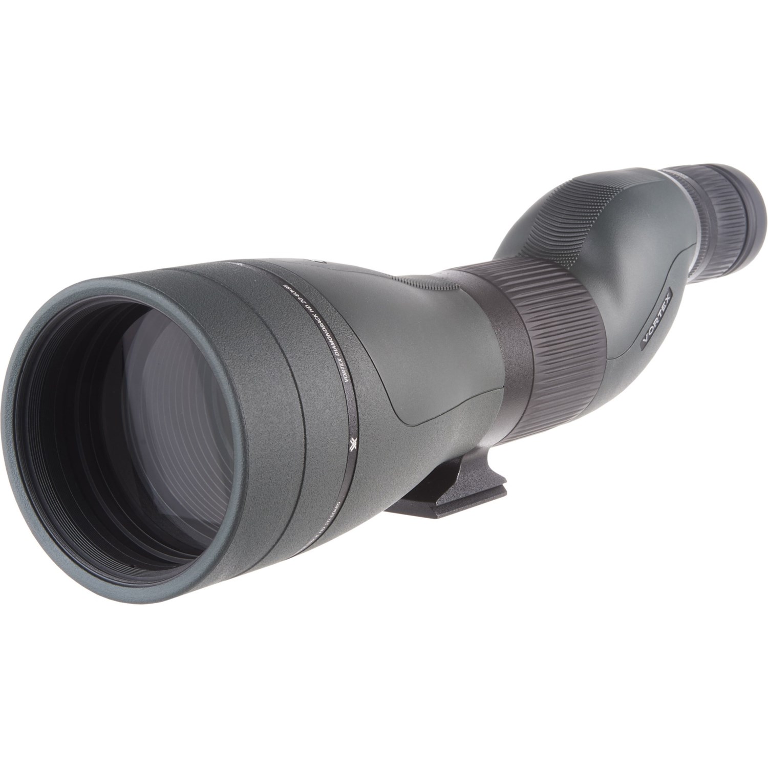 Vortex Optics Diamondback Angled Spotting Scope - 20-60x60 mm ...