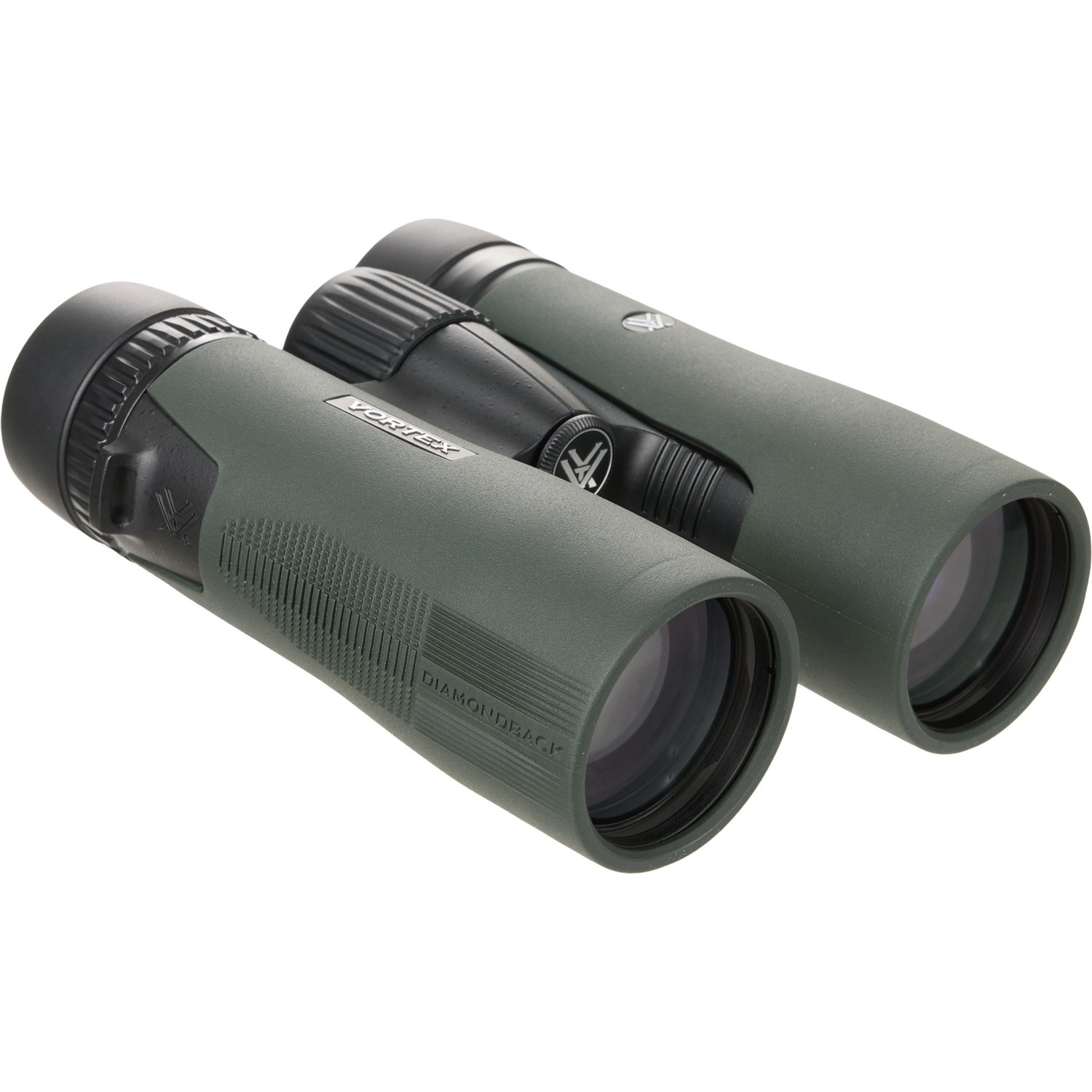 Vortex Optics Diamondback Binoculars - 10x42 mm, Refurbished - Save 33%
