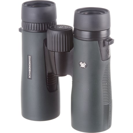 Vortex Optics Diamondback Binoculars - 10x42 mm, Refurbished - Save 27%