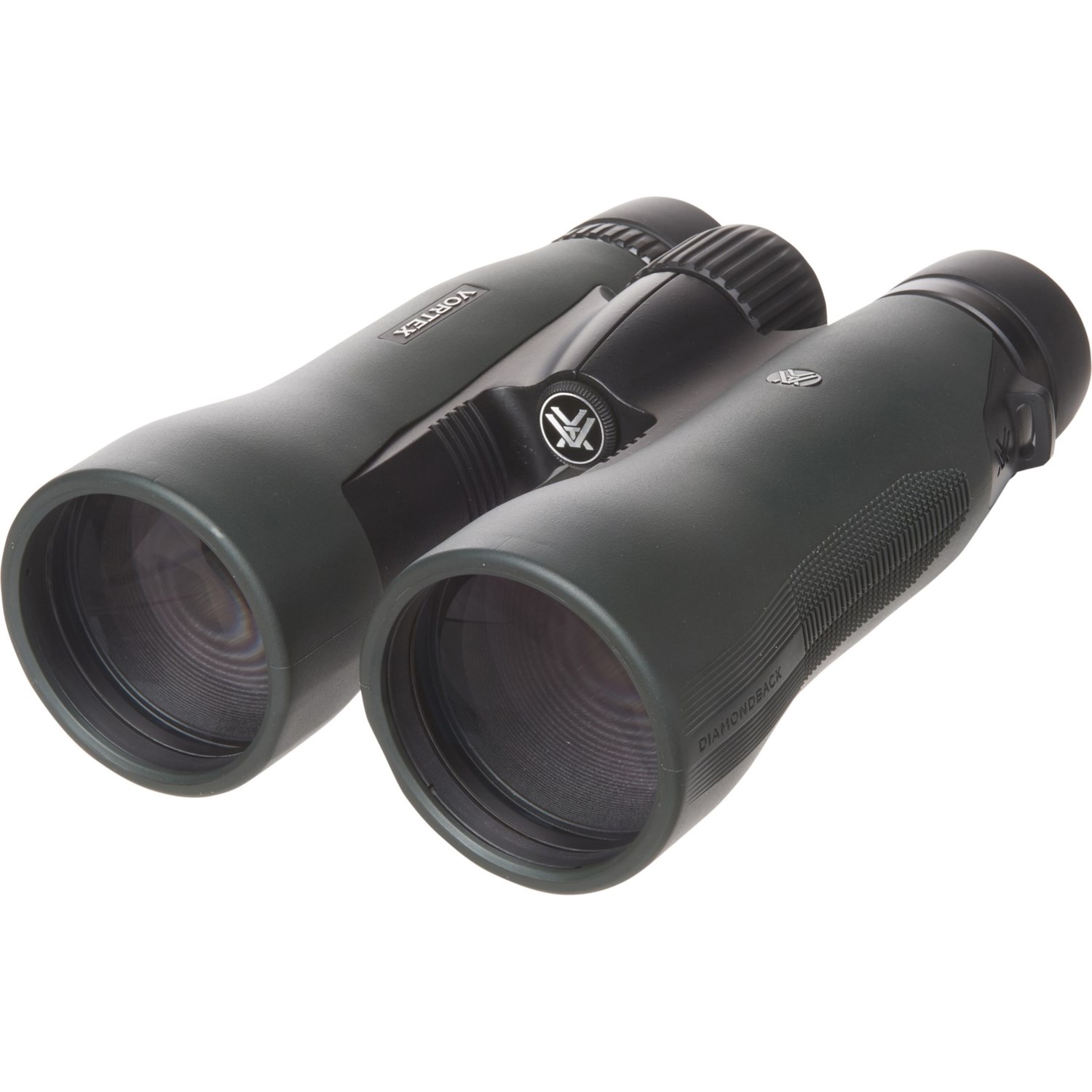 Vortex Optics Diamondback HD Binoculars - 10x32 mm, Refurbished - Save 34%