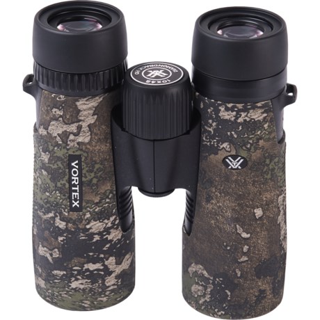 Vortex Optics Diamondback HD Binoculars - 10x42 mm, Refurbished - Save 40%