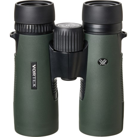 Vortex Optics Diamondback HD Binoculars - 10x42 mm, Refurbished - Save 37%