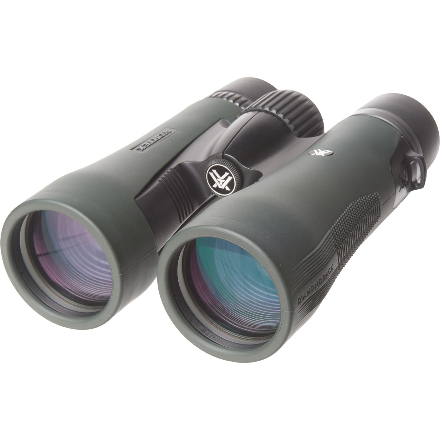 Vortex Optics Diamondback HD Binoculars - 10x50 mm, Refurbished - Save 33%
