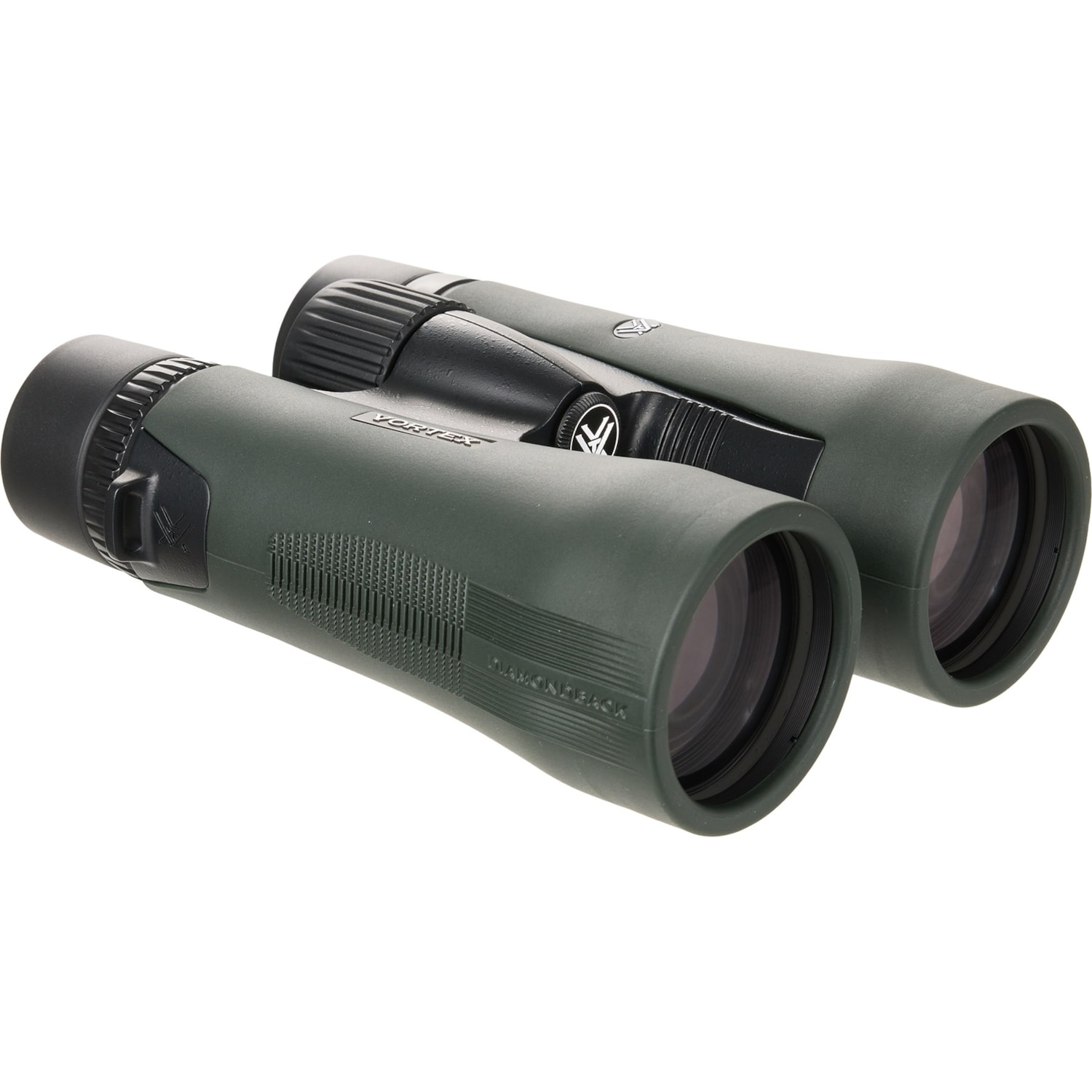 Vortex Optics Diamondback HD Binoculars - 10x50 mm, Refurbished - Save 33%