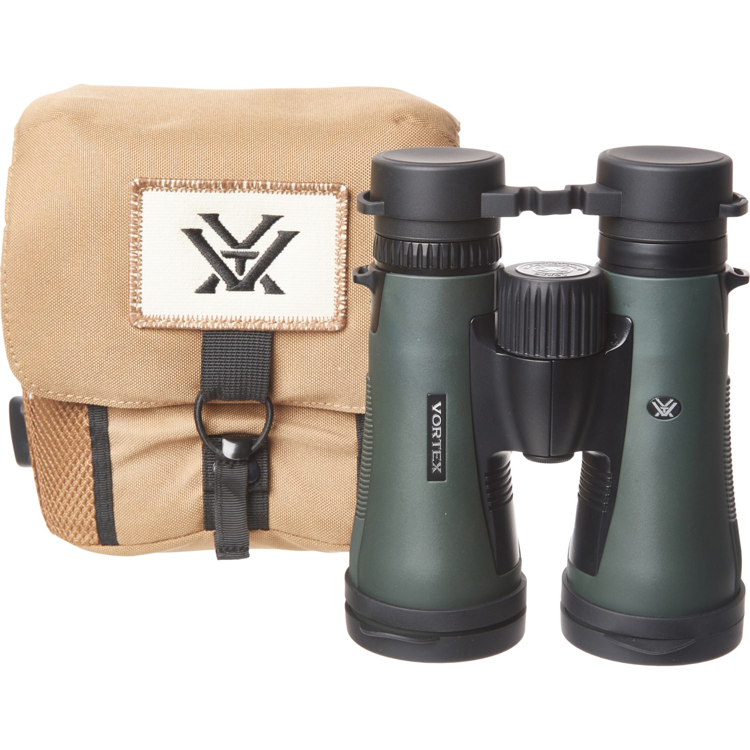 Vortex Optics Diamondback HD Binoculars - 10x50 mm, Refurbished - Save 33%