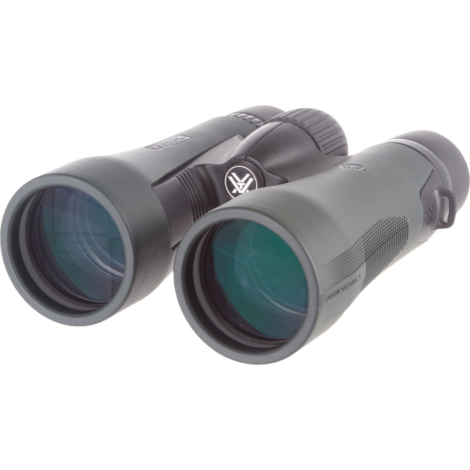 Vortex Optics Diamondback HD Binoculars - 12x50 mm, Refurbished - Save 35%