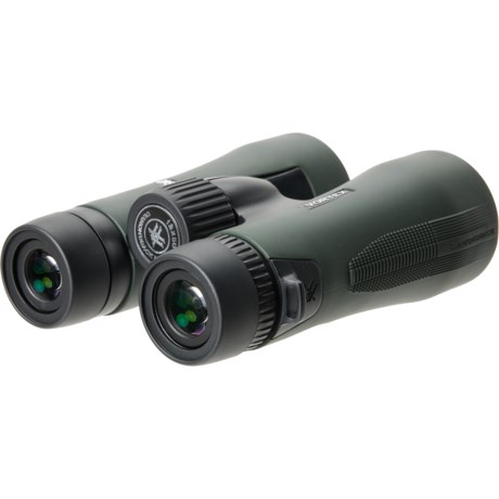 Vortex Optics Diamondback HD Binoculars - 12x50 mm, Refurbished - Save 35%