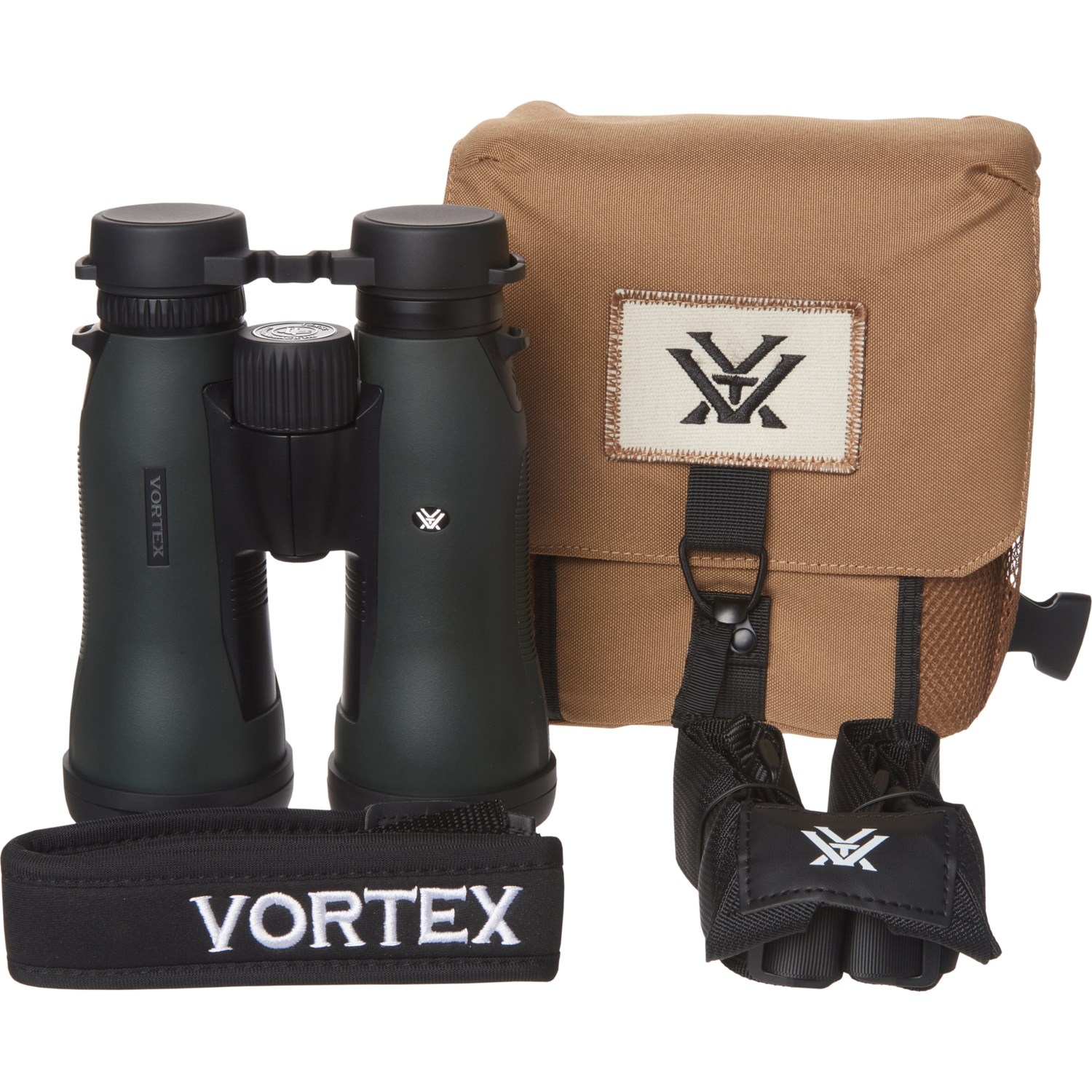 Vortex Optics Diamondback HD Binoculars - 15x56 mm, Refurbished - Save 34%