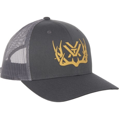 Vortex Optics Full-Tine Baseball Cap - Save 60%