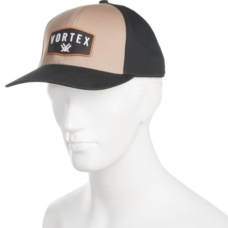 Vortex Optics Go Big Patch Trucker Hat (For Men) - Save 54%