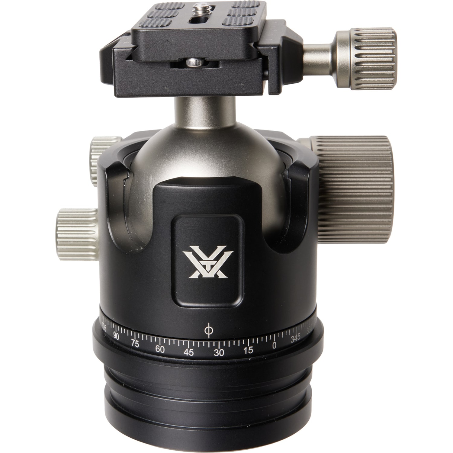 Vortex Optics Radian Ball Head Tripod - Refurbished - Save 33%