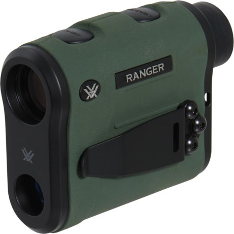 Vortex Optics Ranger 1300 Laser Rangefinder with HCD - Refurbished ...