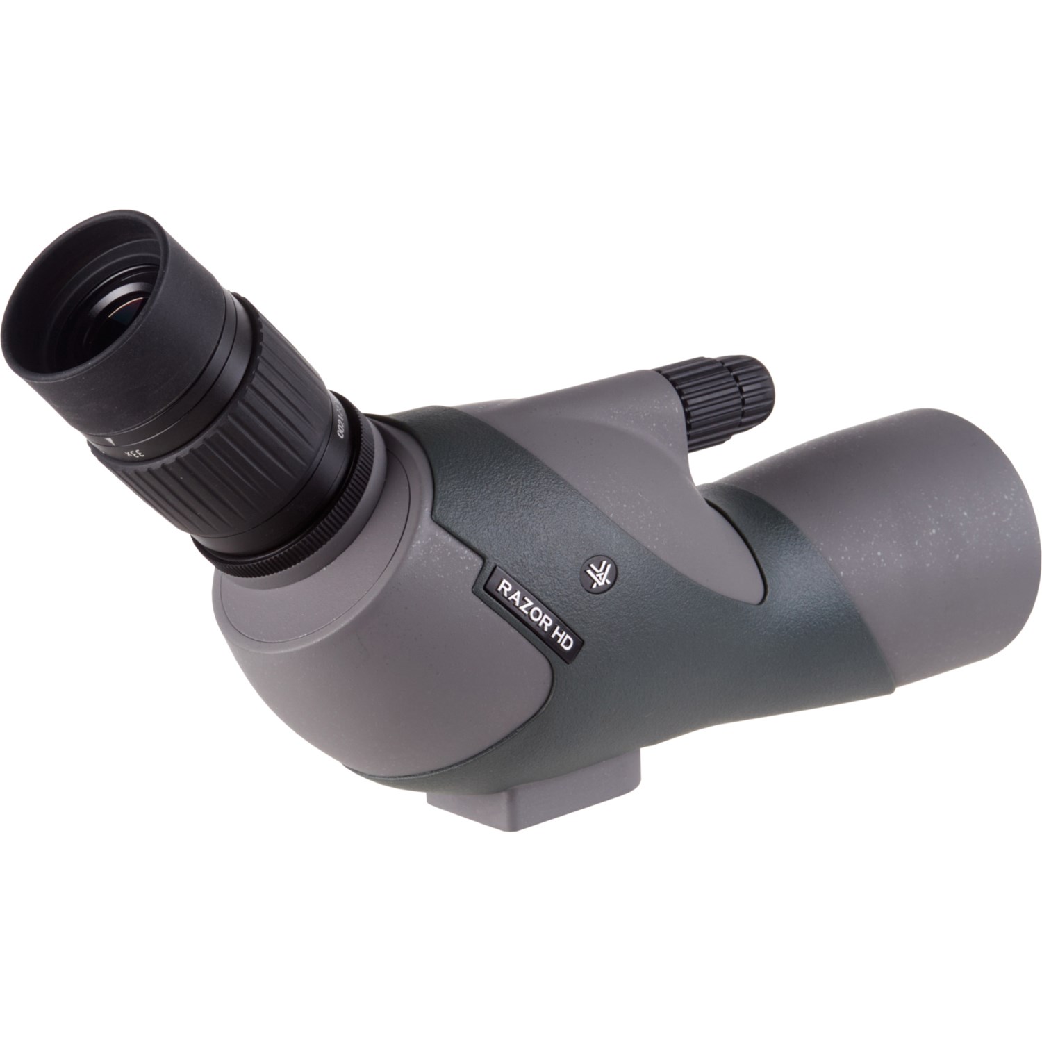Vortex Optics Razor HD Angled Spotting Scope - 11-33x50 mm, Refurbished ...