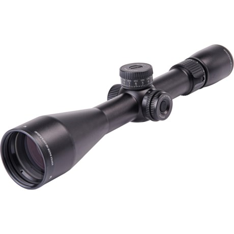 Vortex Optics Razor HD LHT XLR-2 MOA Rifle Scope - 4.5-22x50 mm ...