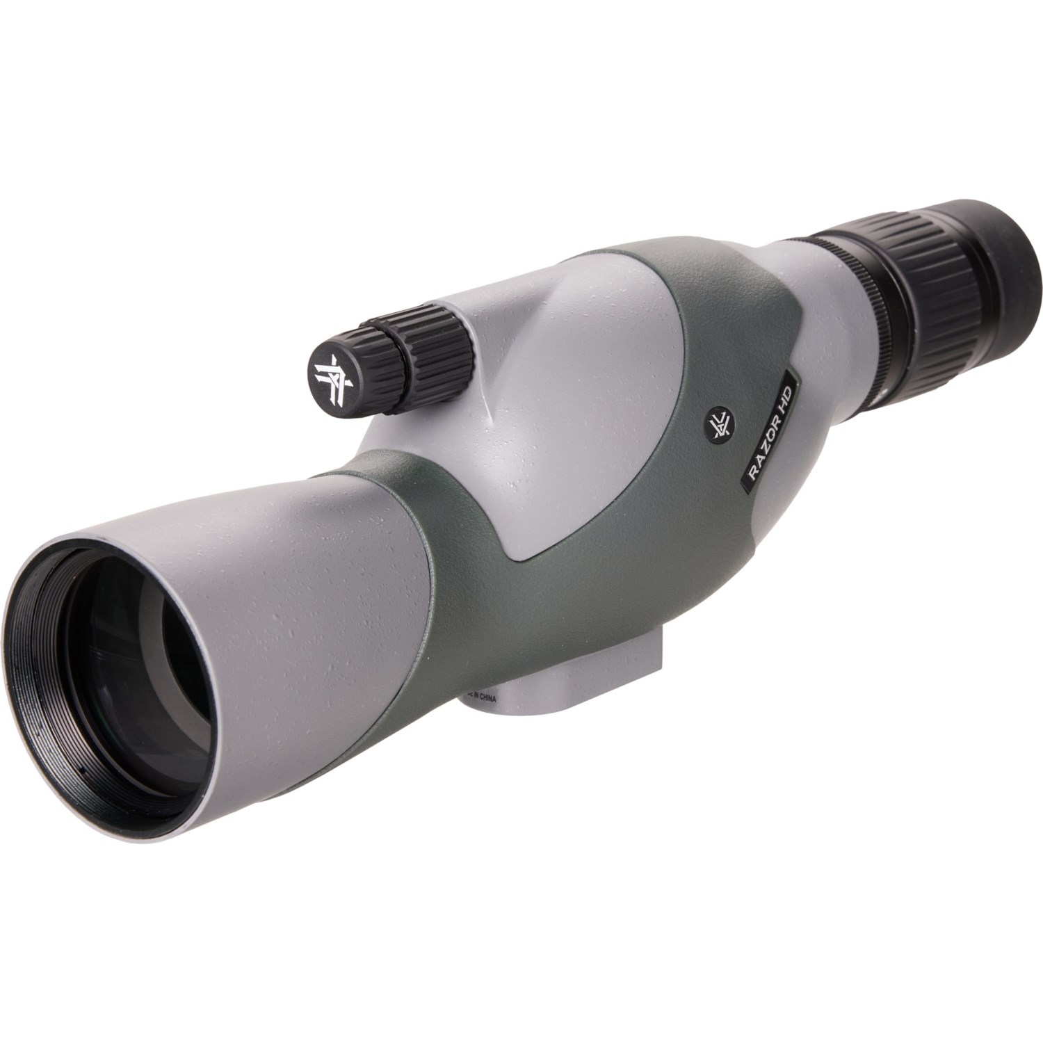 Vortex Optics Razor HD Straight Spotting Scope - 11-33x50 mm ...