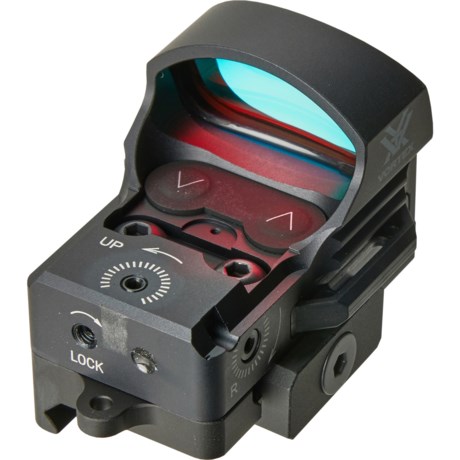 Vortex Optics Razor Red Dot-6 MOA Sight - Save 30%