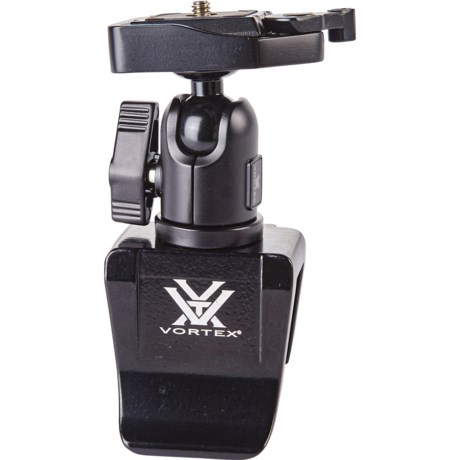 Vortex Optics Summit Car Window Mount - Refurbished - Save 33%
