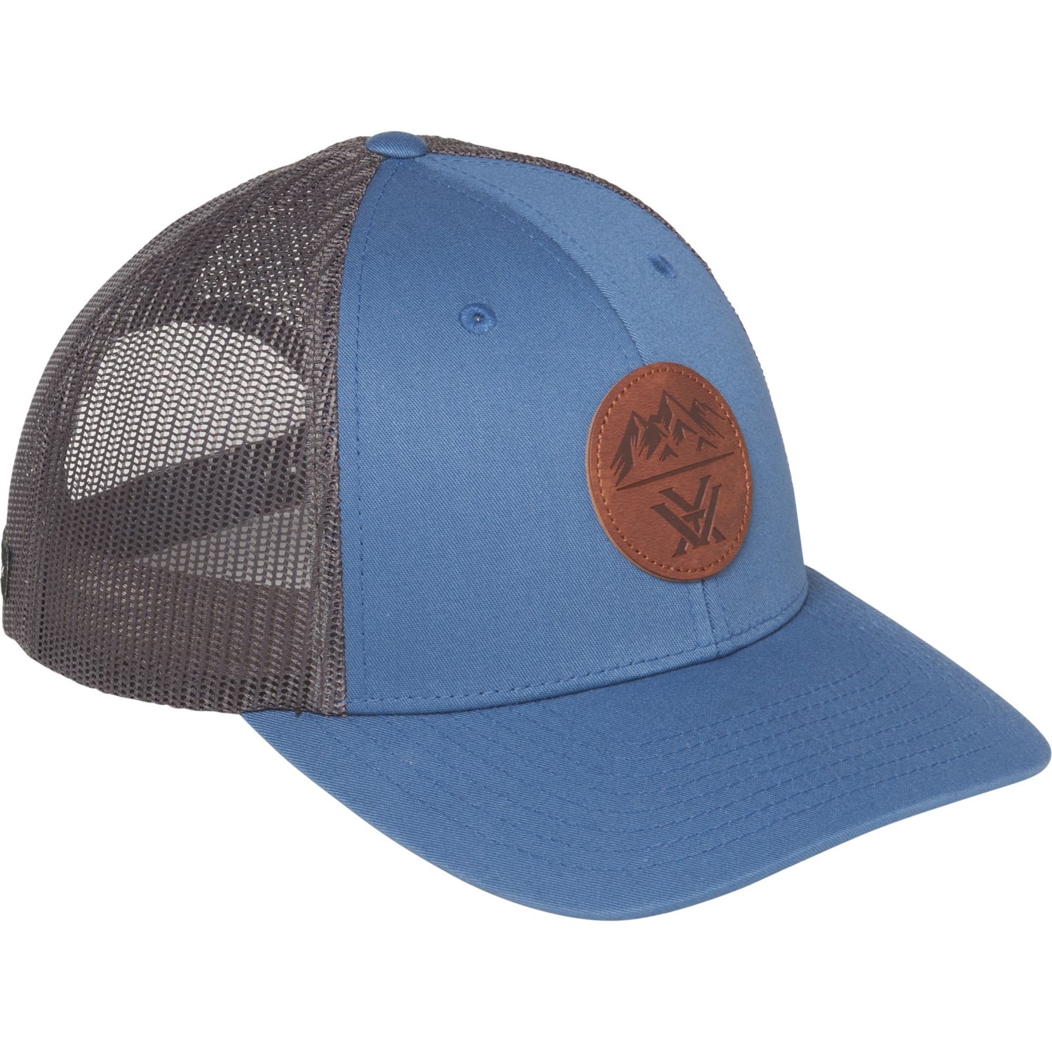 Vortex Optics Three Peaks Snap Back Baseball Cap (For Men) - Save 60%