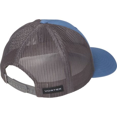 Vortex Optics Three Peaks Snap Back Baseball Cap (For Men) - Save 60%