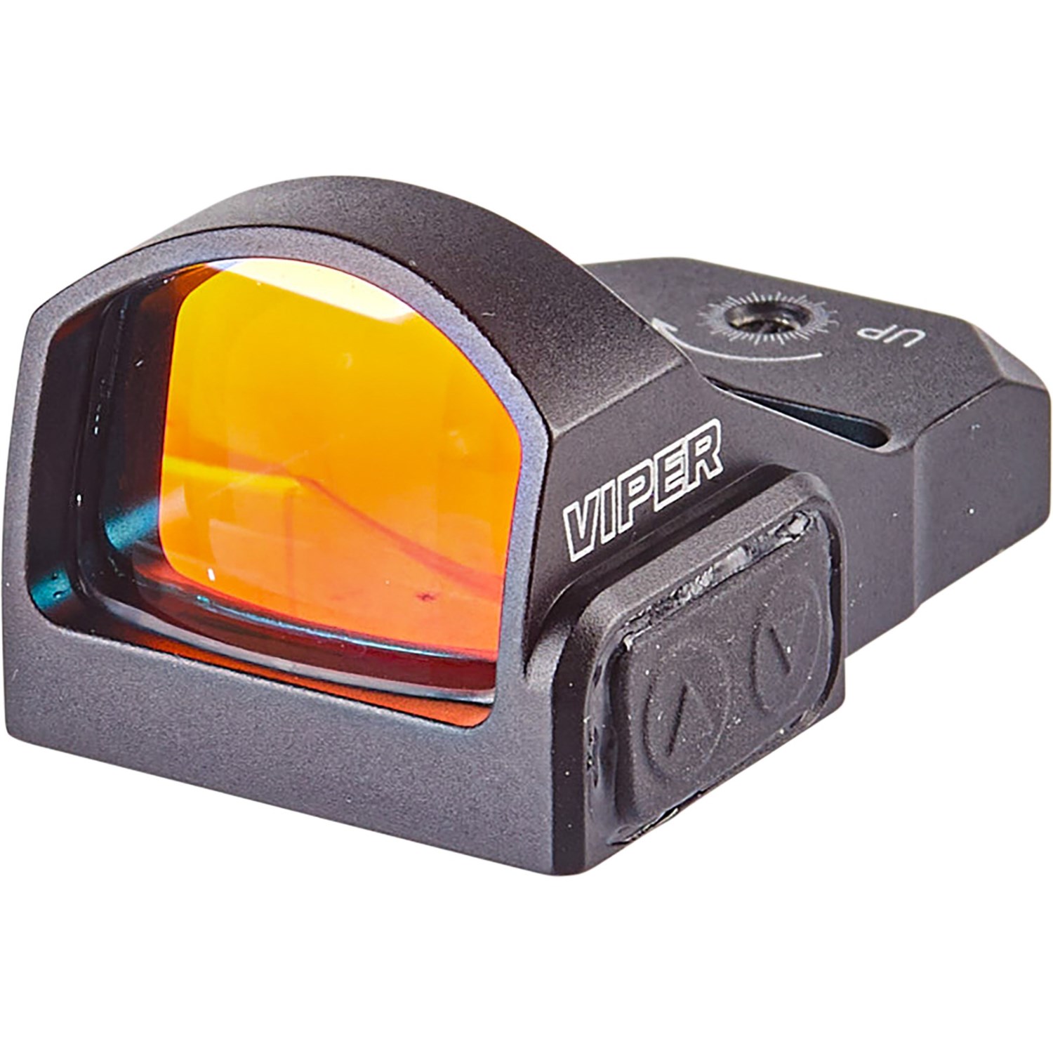 Vortex Optics Viper 6 MOA Red Dot Sight - 1x, Refurbished - Save 40%