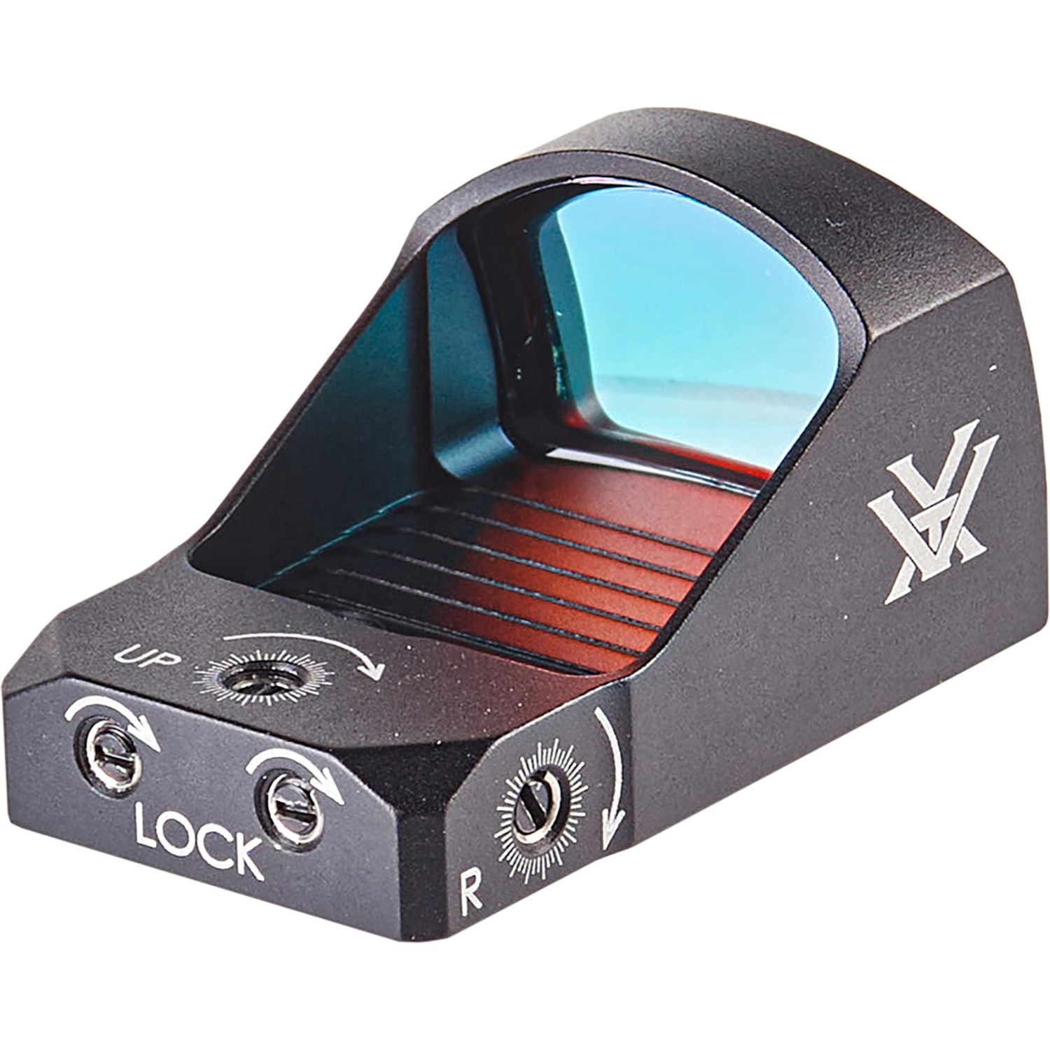 Vortex Optics Viper 6 MOA Red Dot Sight - 1x, Refurbished - Save 40%
