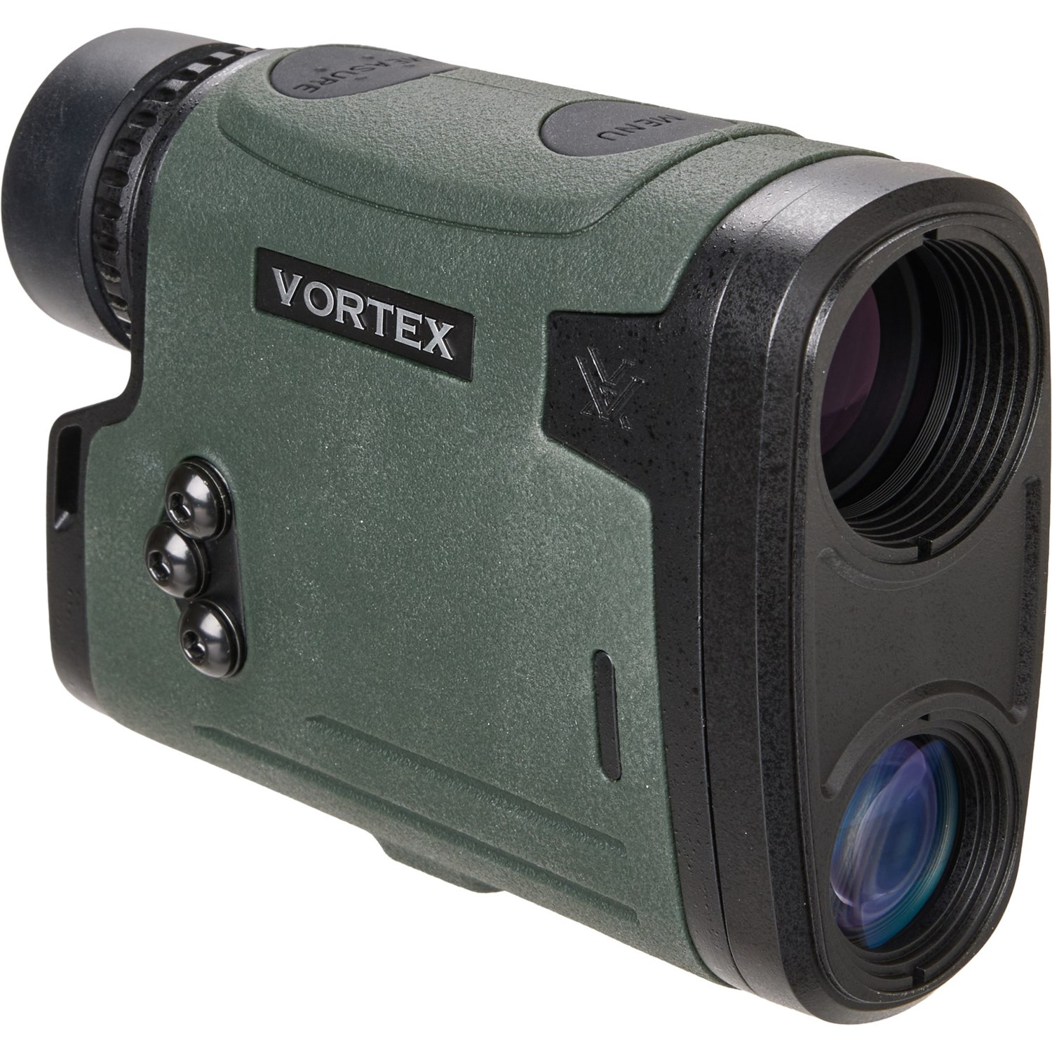 Vortex Optics Viper HD 3000 Laser Rangefinder - 7x25 mm, Refurbished ...