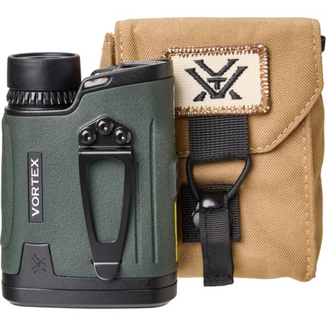 Vortex Optics Viper HD 3000 Laser Rangefinder - 7x25 mm, Refurbished ...