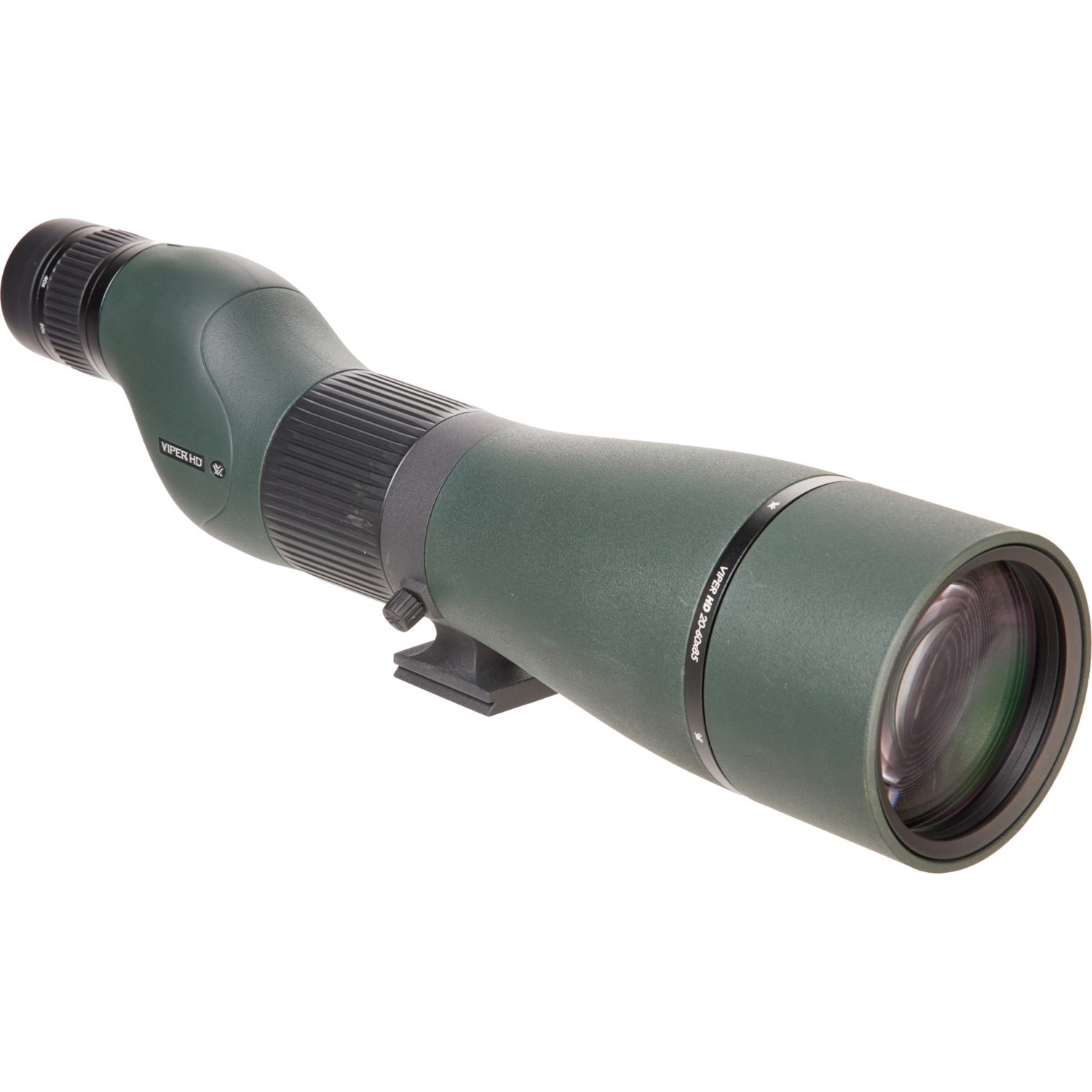 Vortex Optics Viper HD Straight Spotting Scope - 20-60x85 mm ...