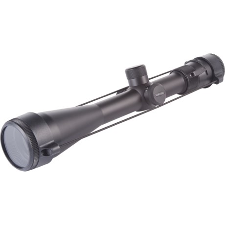Vortex Optics Viper Mil-Dot MOA Rifle Scope - 6.5-20x50 mm, Refurbished ...