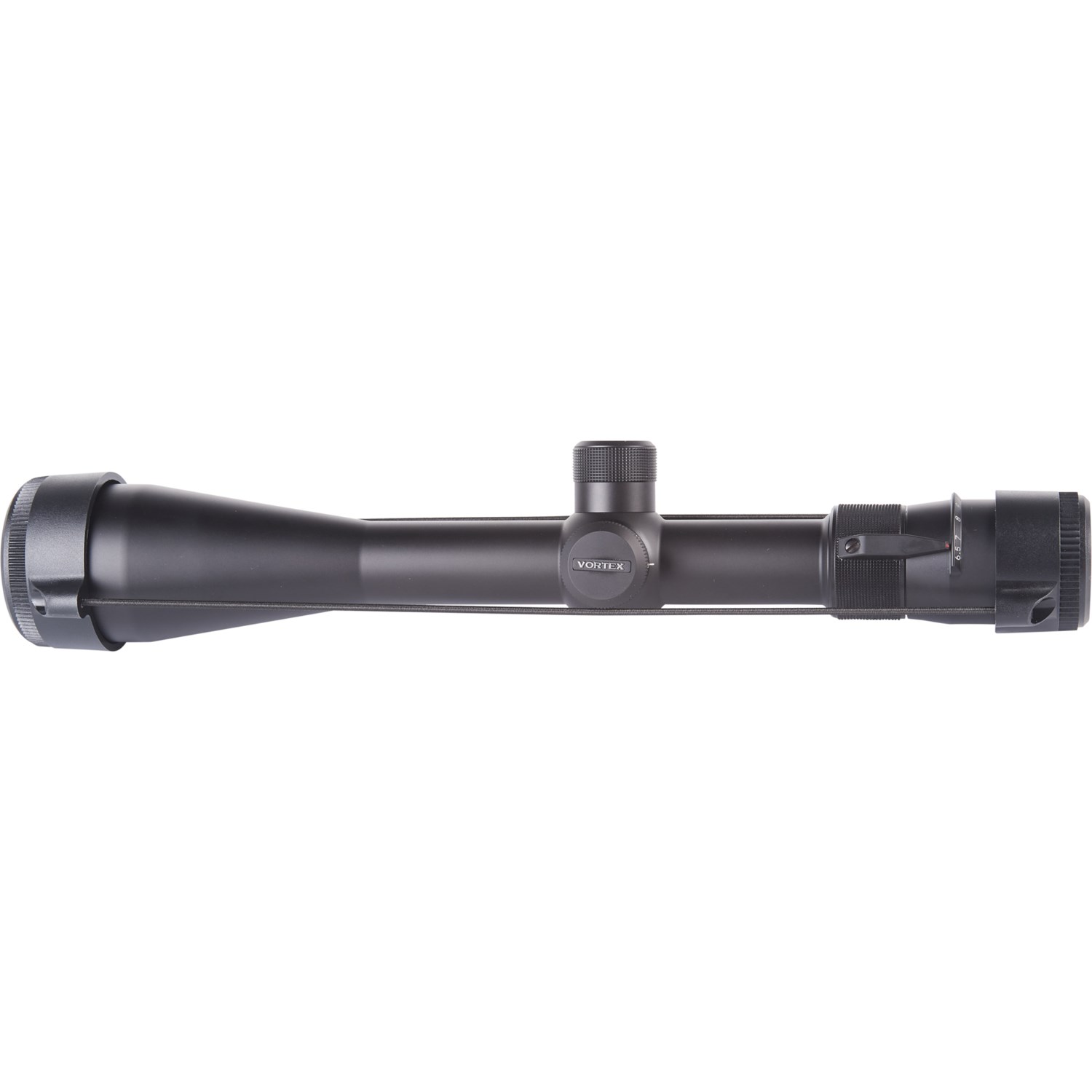 Vortex Optics Viper Mil-Dot MOA Rifle Scope - 6.5-20x50 mm, Refurbished ...