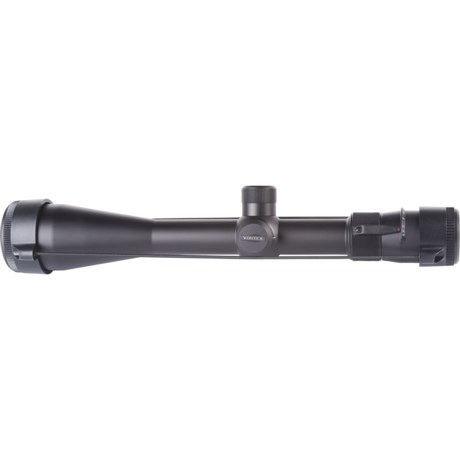 Vortex Optics Viper Mil-Dot MOA Rifle Scope - 6.5-20x50 mm, Refurbished ...