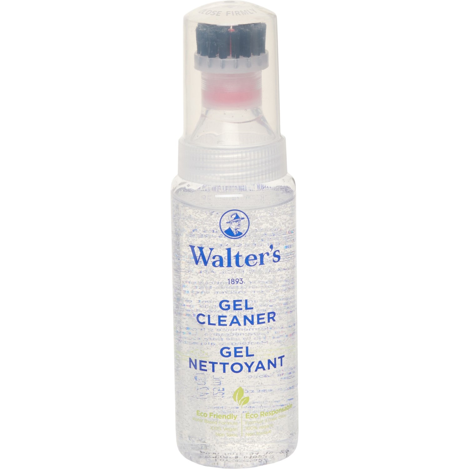 WALTER'S Shoe Cleaner Gel - 4.2 oz. - Save 33%