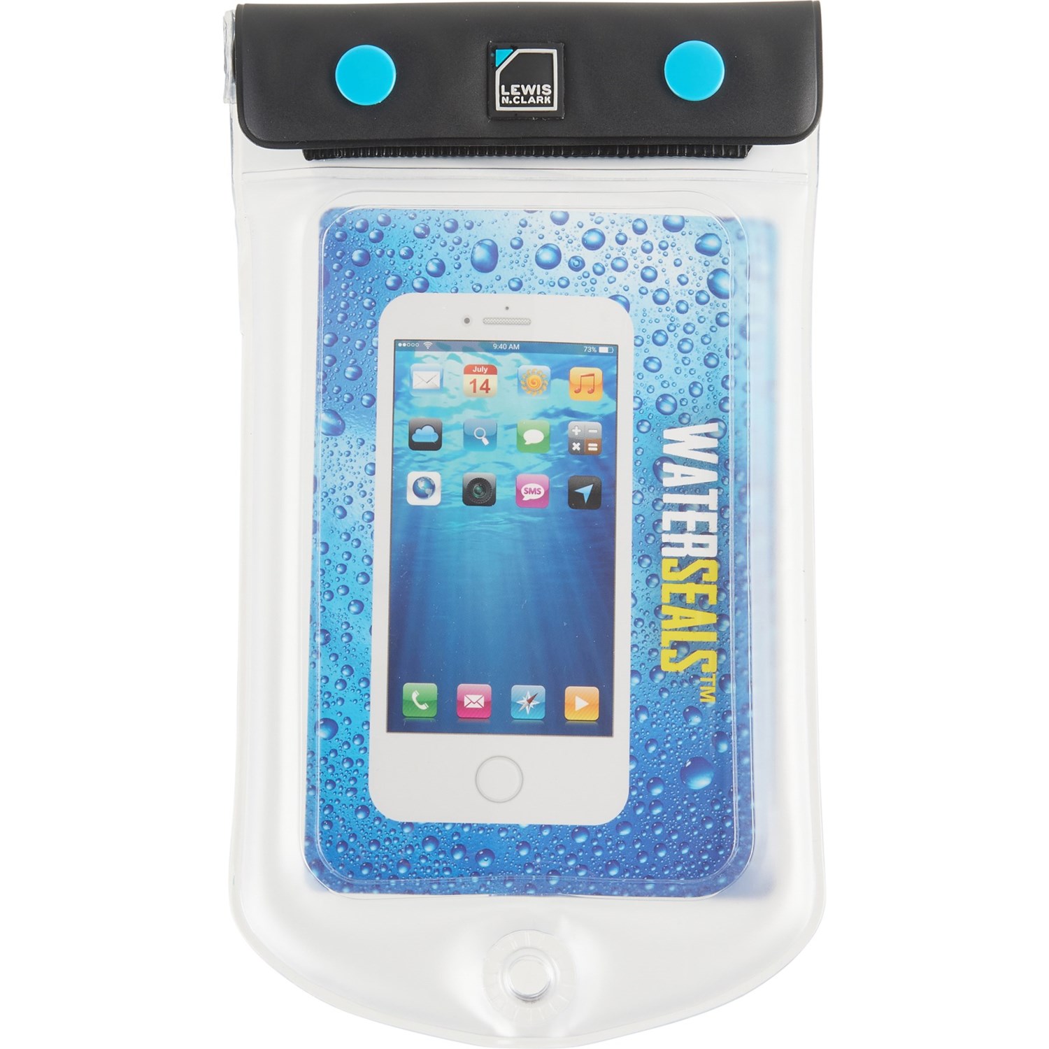 WaterSeals Waterseals Waterproof Floating Pouch - Save 25%