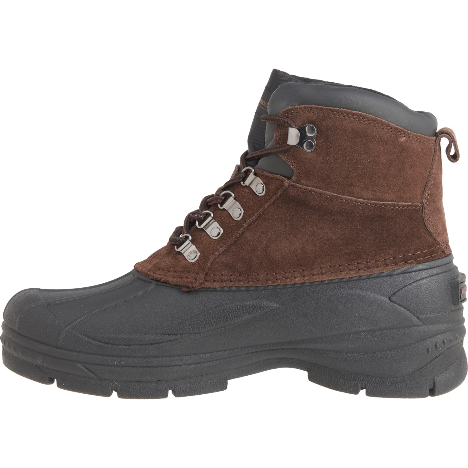 Weatherproof Glacier Lace Pac Boots (For Men) - Save 76%