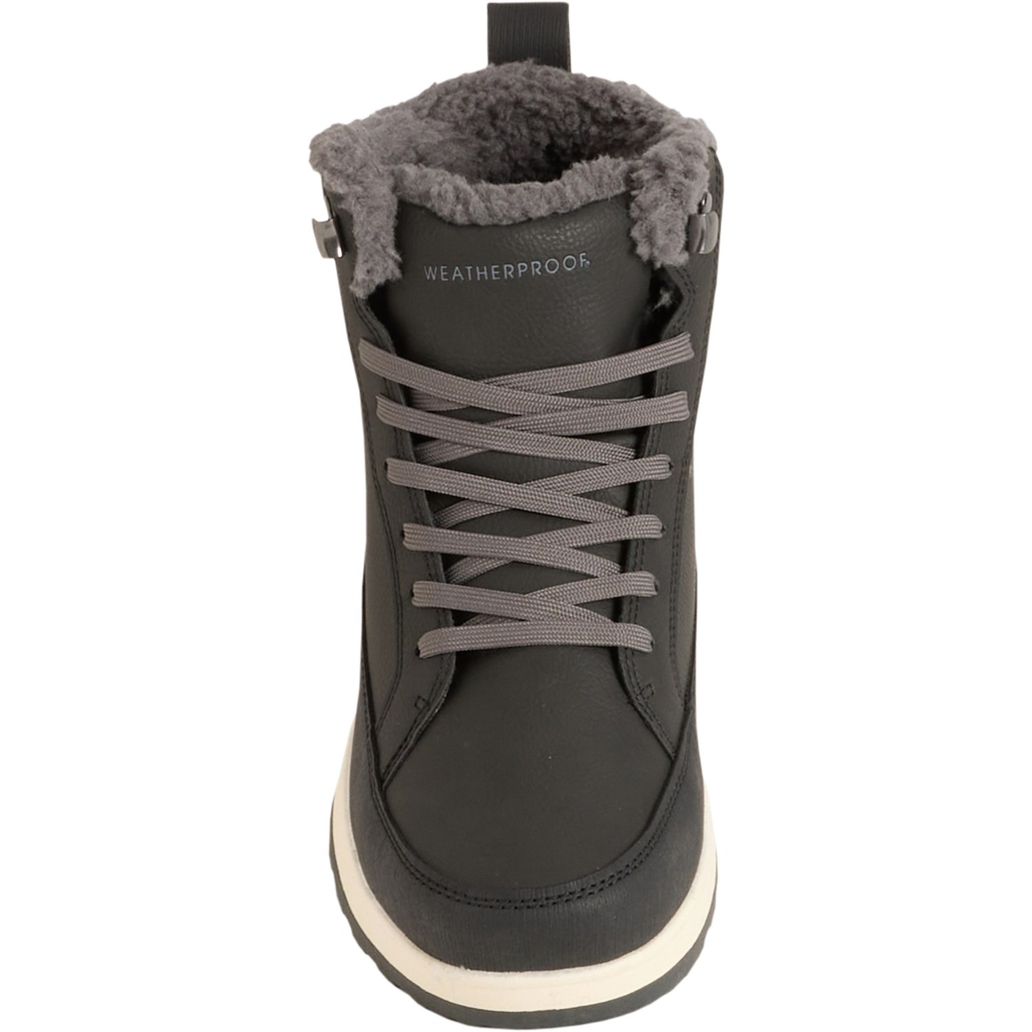 Weatherproof LogJam Boots (For Men) - Save 46%