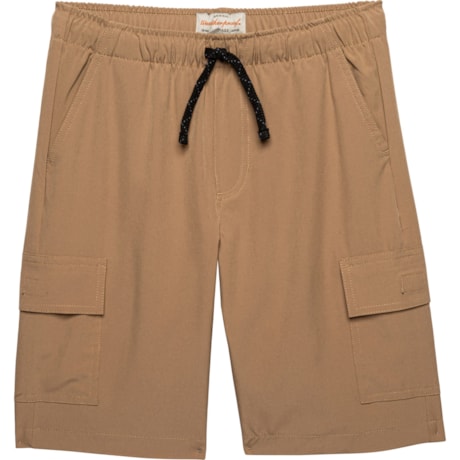 Weatherproof Vintage Big Boys Tech Shorts - Save 50%