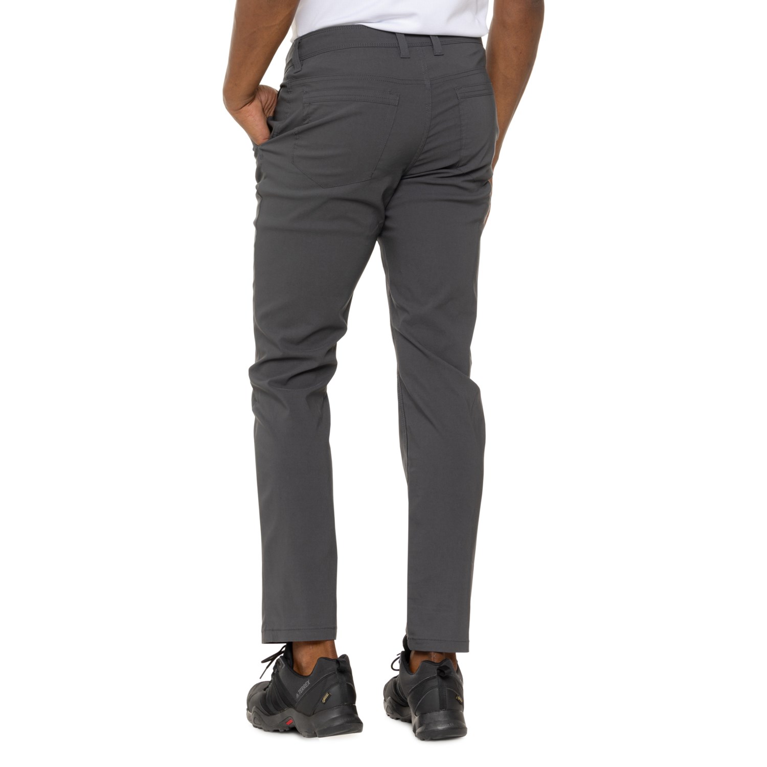 Weatherproof Vintage Momentum Faille Utility Flex Pants - Save 50%