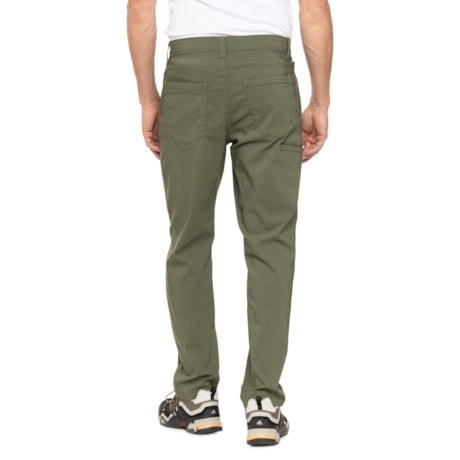 Weatherproof Vintage Momentum Faille Utility Pants - Save 50%