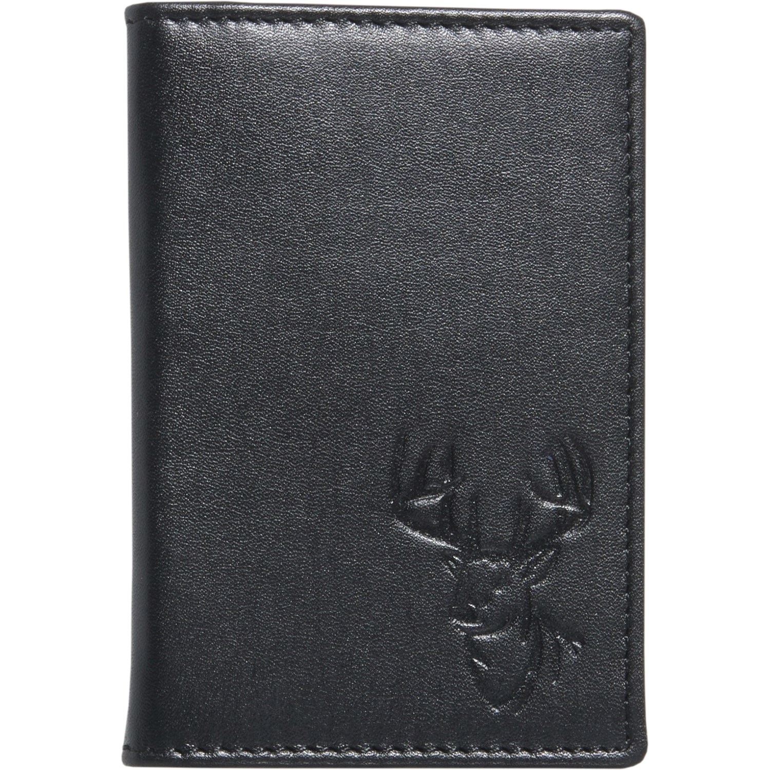 Webers Pursuit Bifold Buck Wallet (For Men) - Save 62%