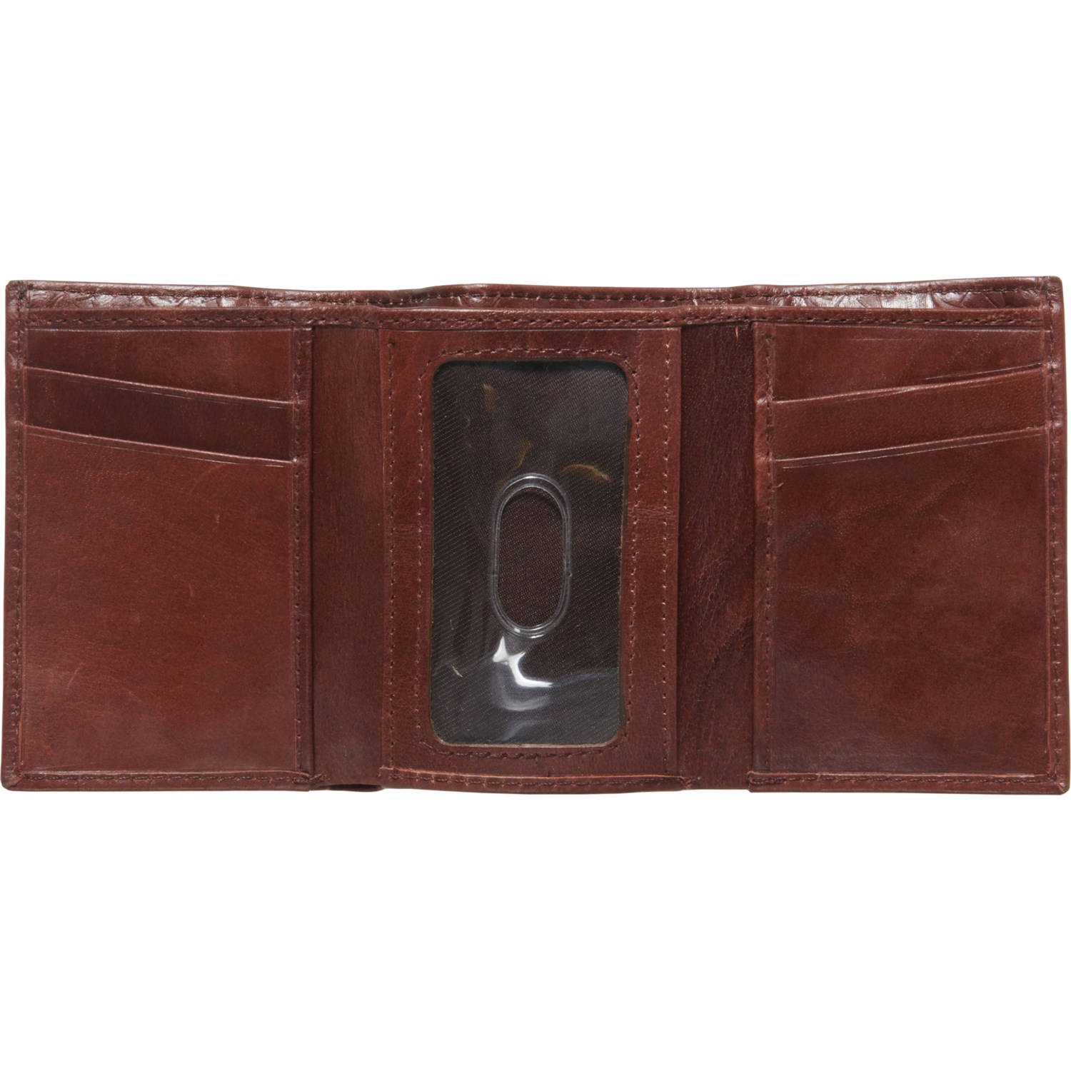 Webers Pursuit Trifold Bass Wallet (For Men) - Save 67%