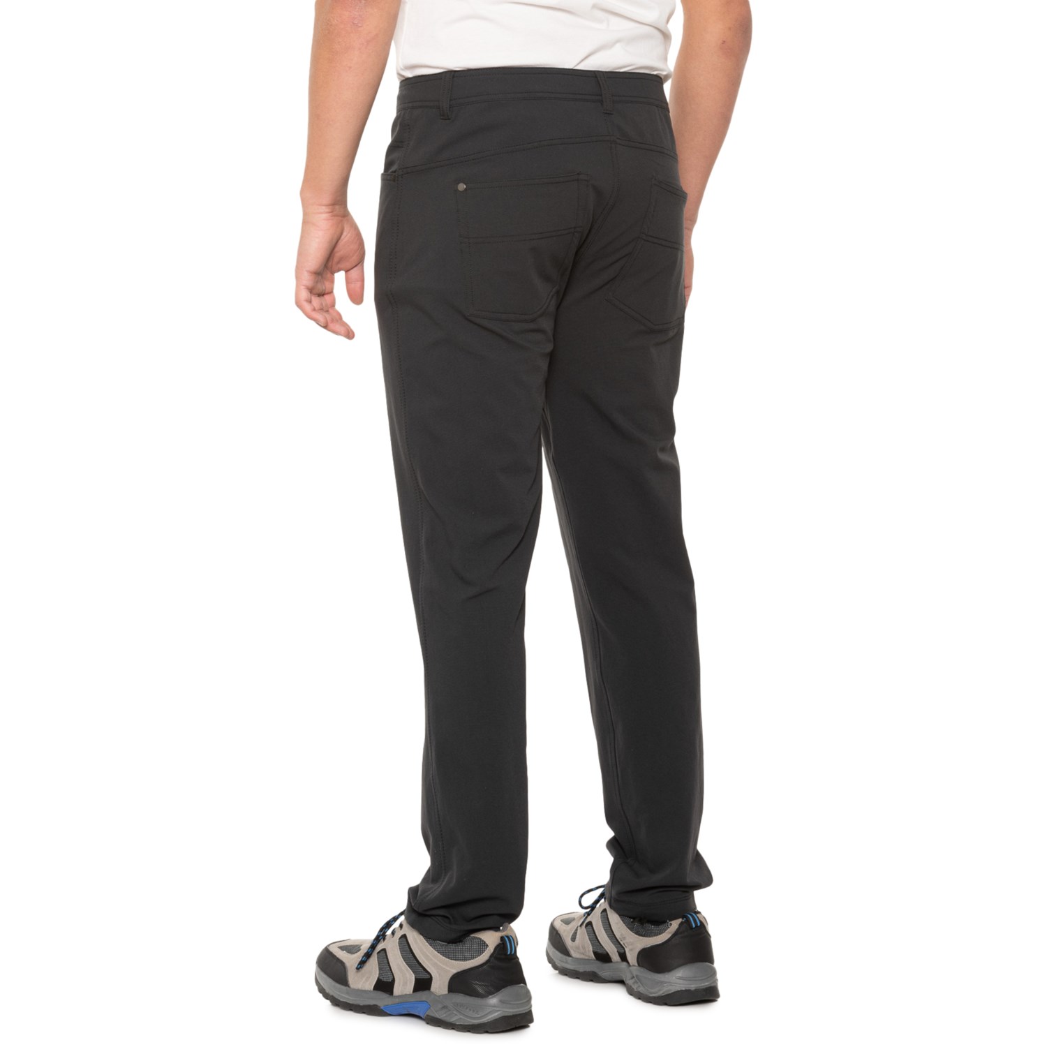 Western Rise Diversion Pants (For Men) - Save 73%